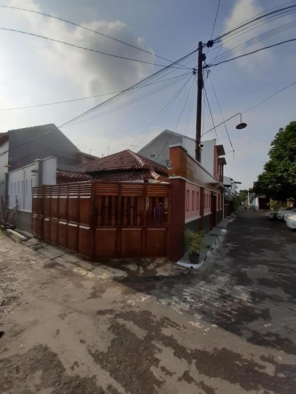 Homestay Cendana candi BC, Kudus (nove cijene za 2024)