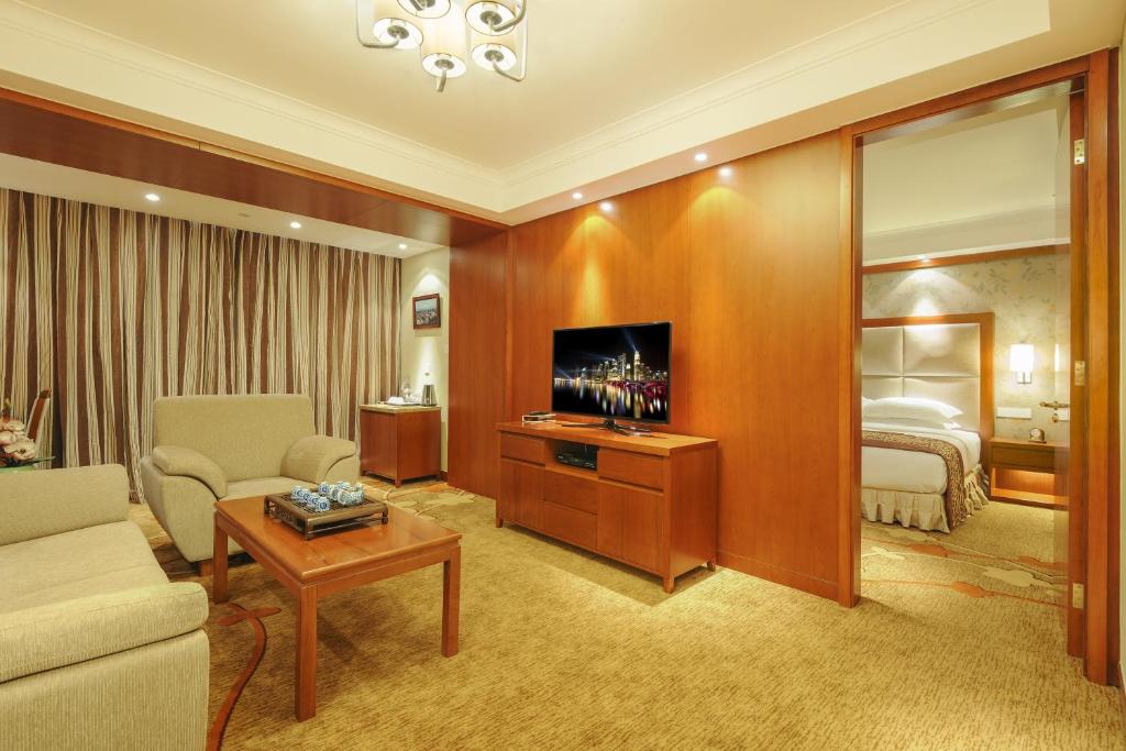 Avic Hotel Beijing, Beijing (updated prices 2025)