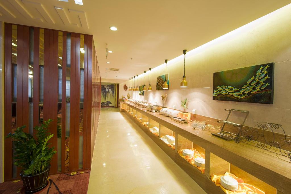 Avic Hotel Beijing, Beijing (updated prices 2025)