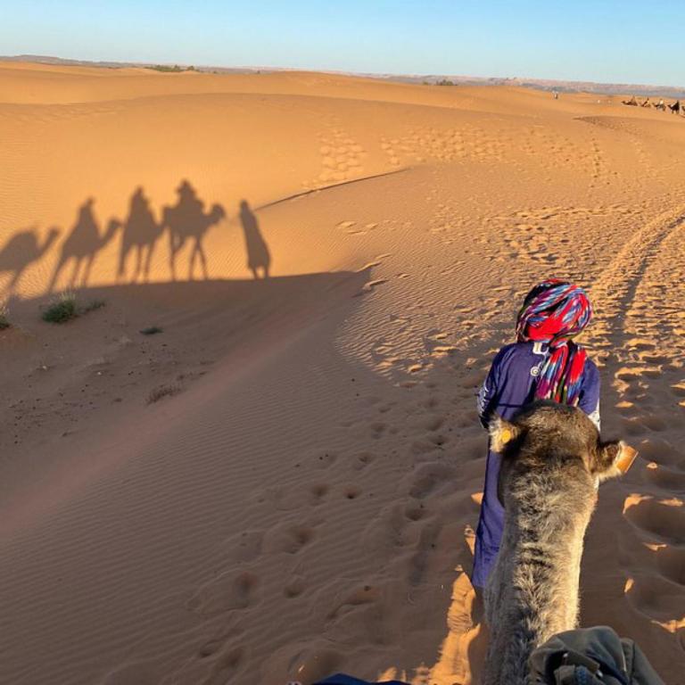 Riad Hassi Labied Merzouga, Merzouga (updated prices 2025)