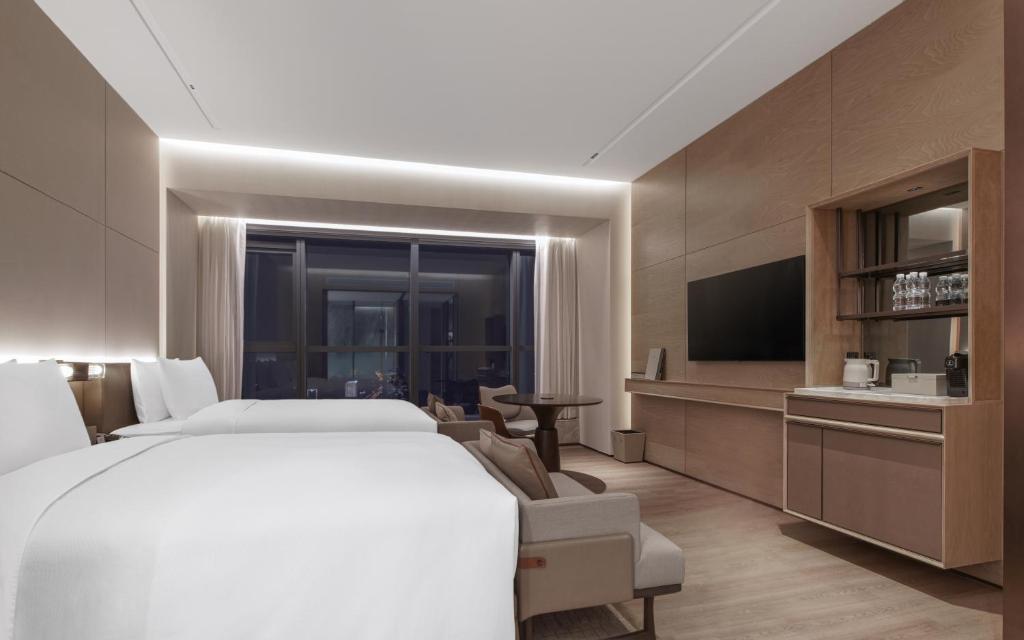 JW Marriott Hotel Changsha, Changsha (updated prices 2025)