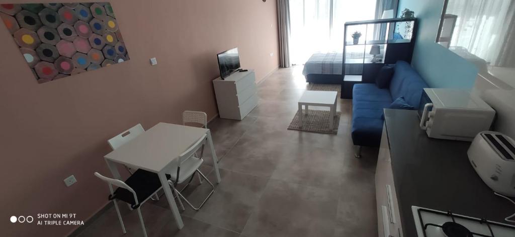 Northern Cyprus Trikomo, Iskele, Long Beach, Caesar Resort 4, Yeni ...