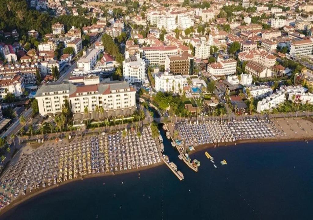 Arbatt Marmaris Hotel, Marmaris – Precios actualizados 2023
