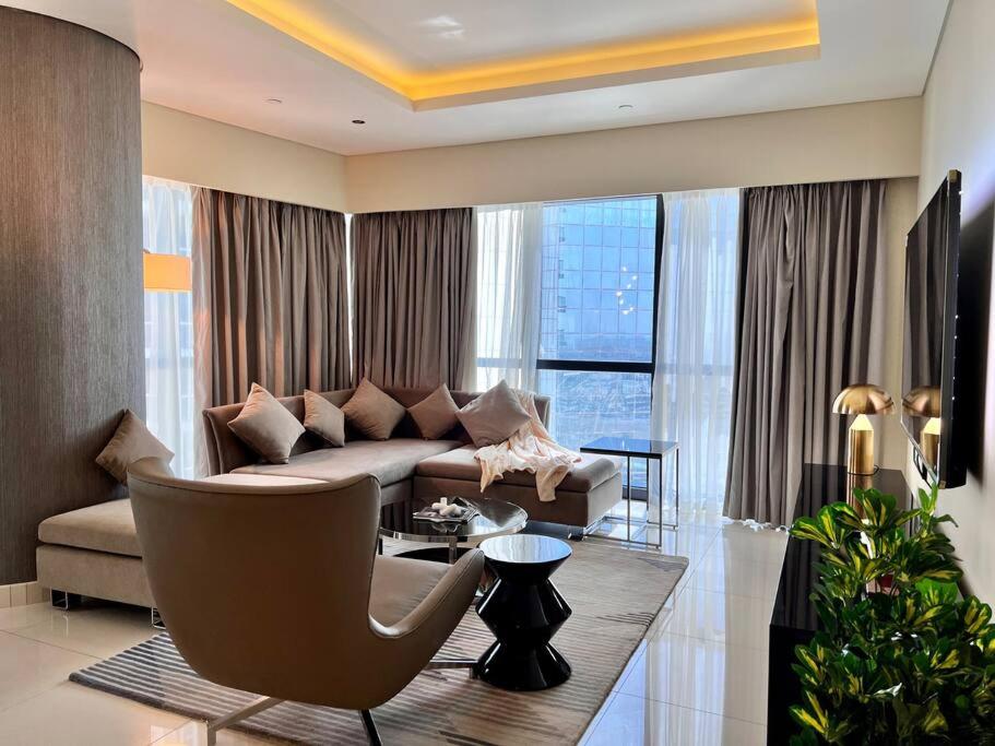 Luxury 2BR Suite in Paramount Hotel and Residences, Dubai – Updated ...