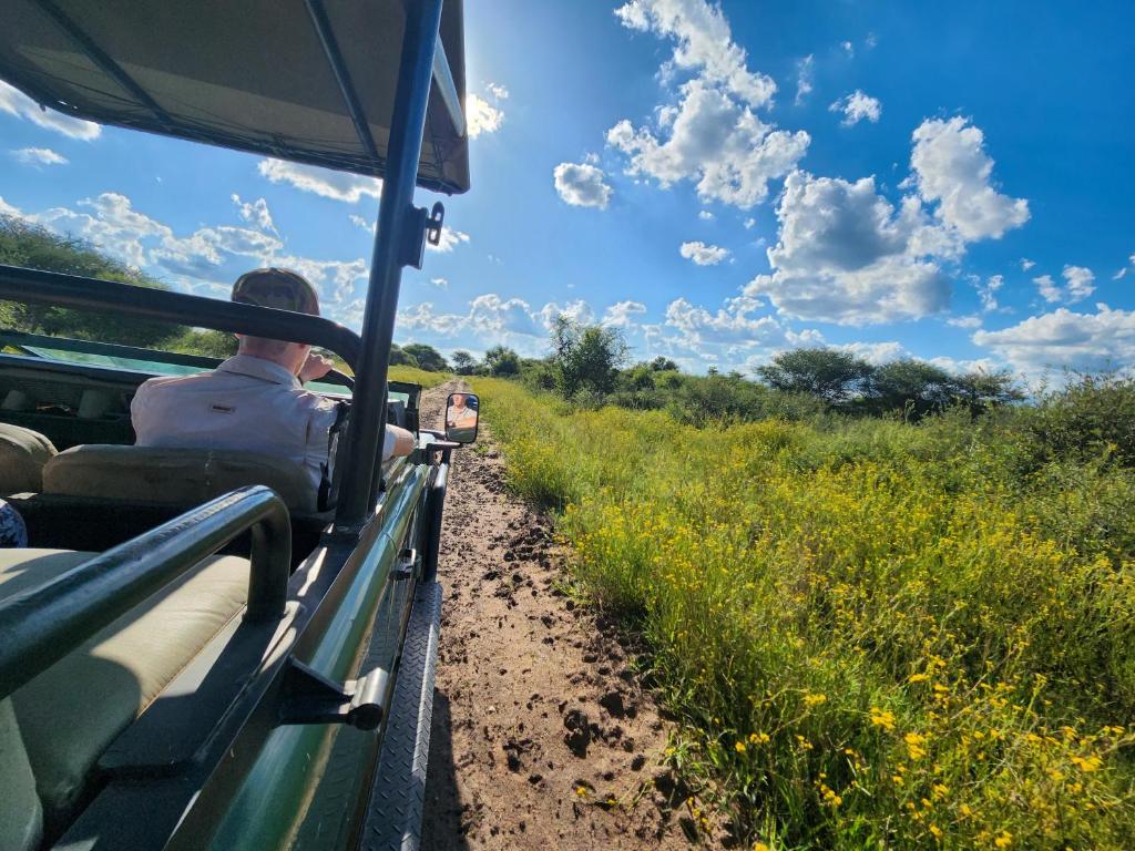 Ditholo Game Lodge Bela Bela, Bela-Bela (updated prices 2025)