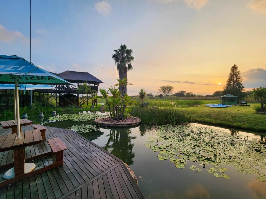 Ditholo Game Lodge Bela Bela, Bela-Bela (updated prices 2025)