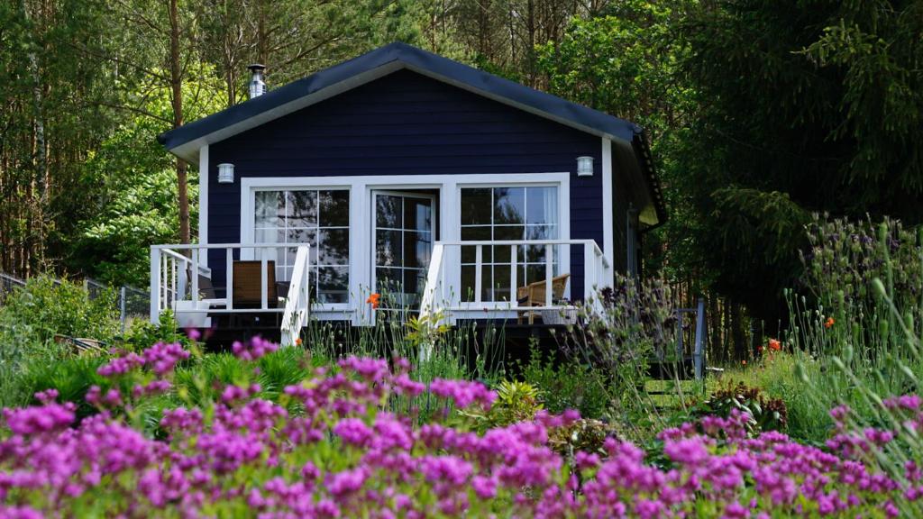 Między Lasem a Wodą, Nowe Worowo (aktualisierte Preise für 2025)