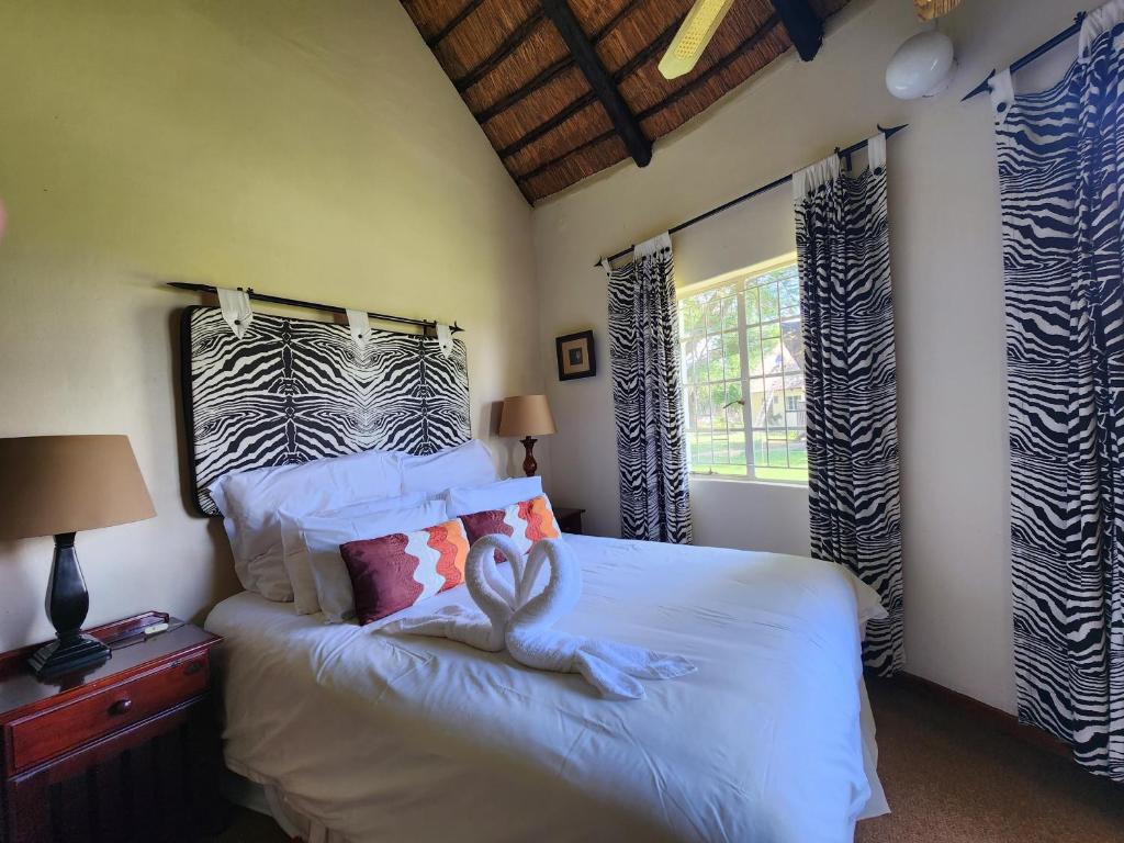 Ditholo Game Lodge Bela Bela, Bela-Bela (updated prices 2025)