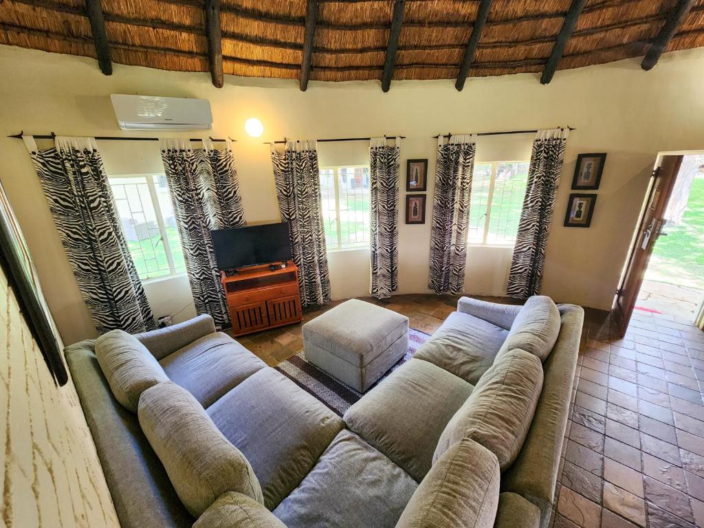 Ditholo Game Lodge Bela Bela, Bela-Bela (updated prices 2025)