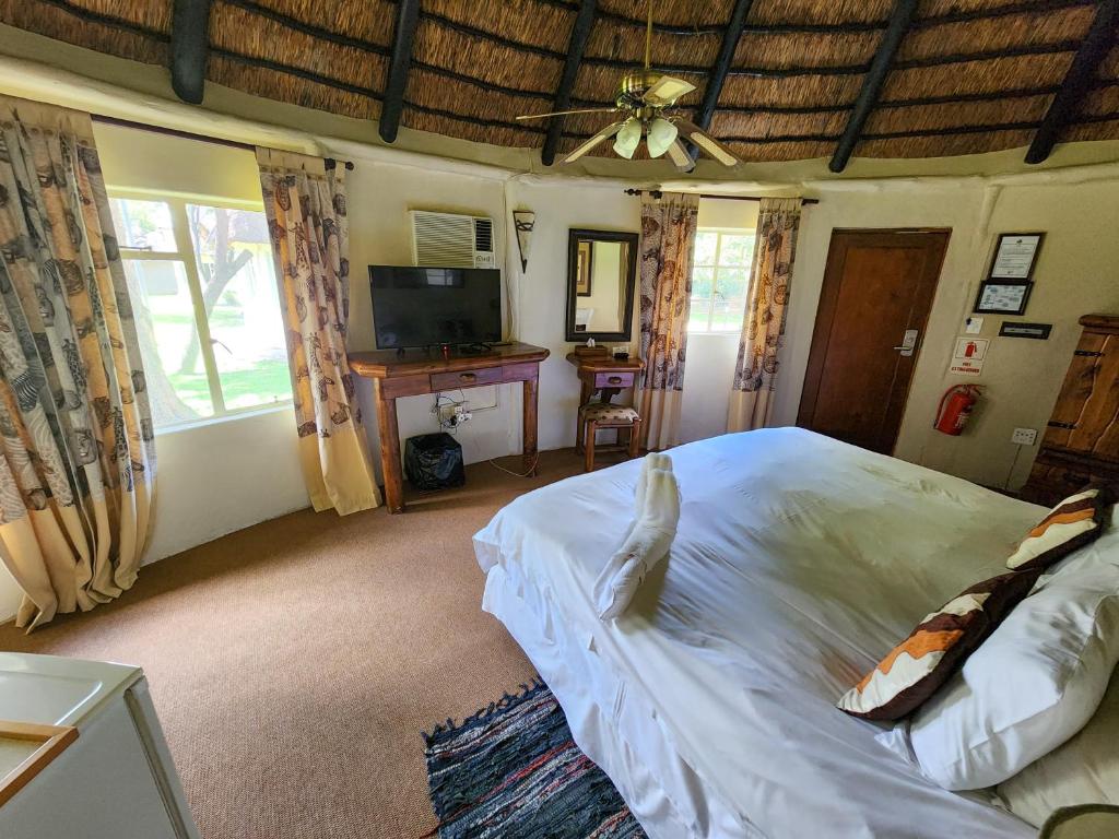 Ditholo Game Lodge Bela Bela, Bela-Bela (updated prices 2025)
