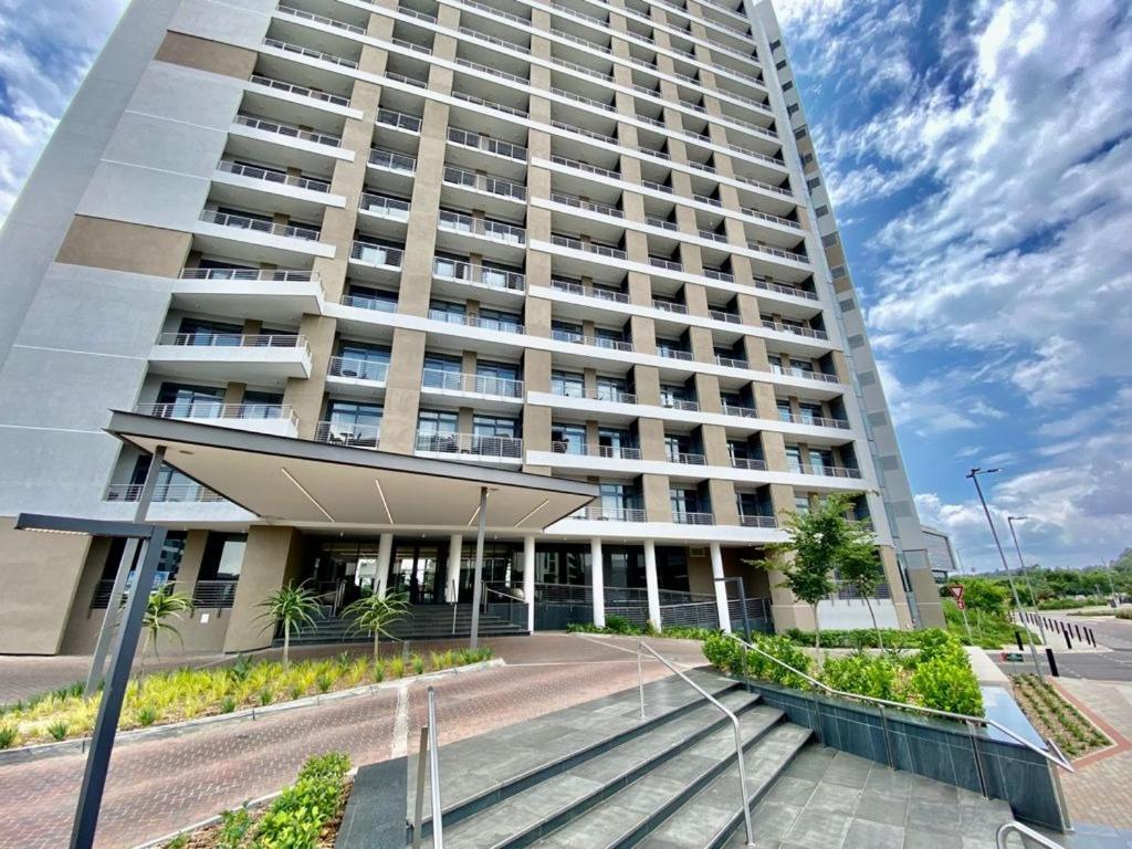 Triology Menlyn Maine Residences, Pretoria (updated prices 2025)