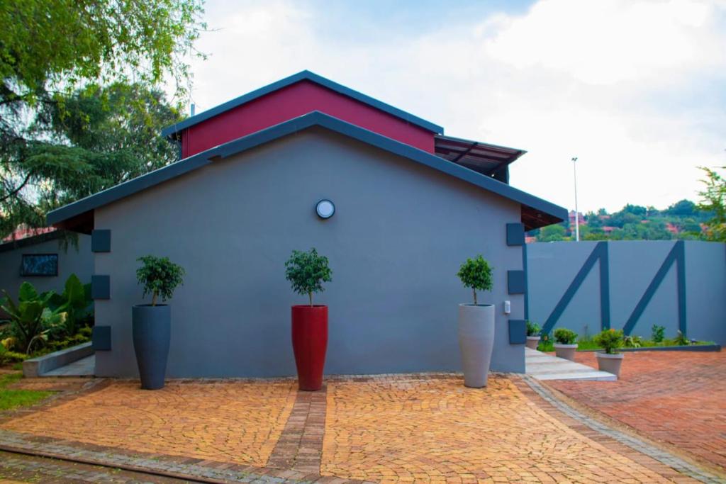 Adondo-fast accommodation, Pretoria (updated prices 2025)