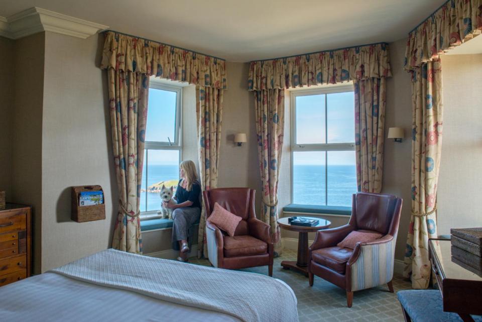 Mullion Cove Hotel & Spa, Mullion (updated prices 2025)