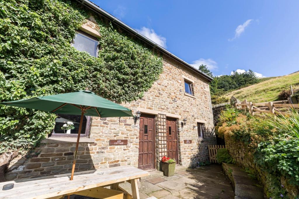 Twitchill Farm Holiday Cottage, Hope (updated prices 2026)