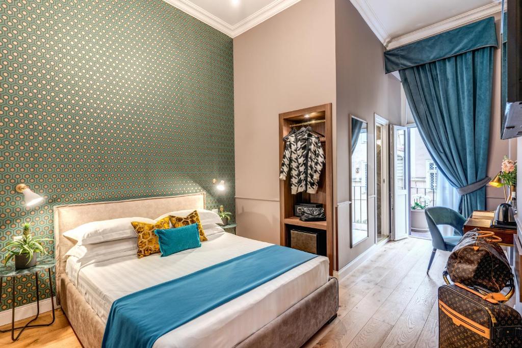 Tree Charme Parliament Boutique Hotel, Rome (updated prices 2025)