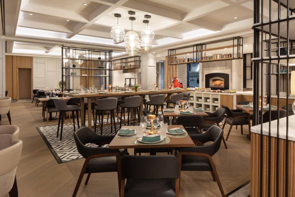 Tirana Marriott Hotel, Tirana (updated prices 2025)