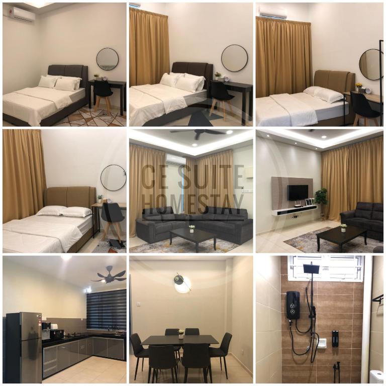 CE Suite Homestay-ForMuslimOnly, Kampong Bukit Katil (updated prices 2025)