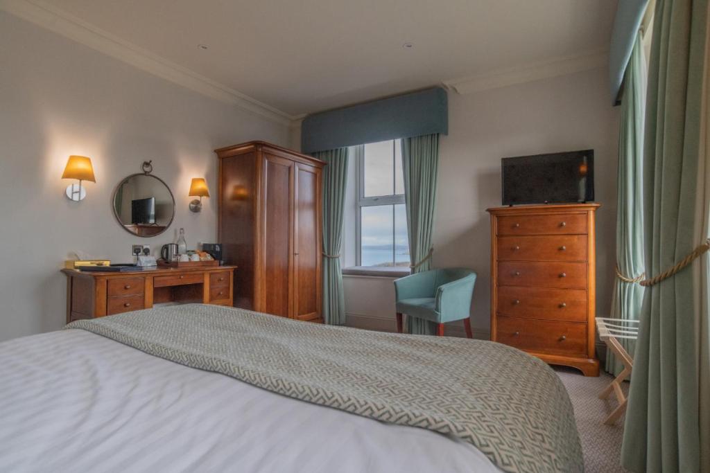 Mullion Cove Hotel & Spa, Mullion (updated prices 2025)