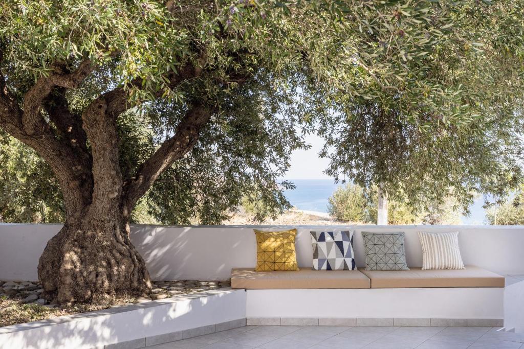 Sea SILENCE kastri, Kastrí (updated prices 2026)