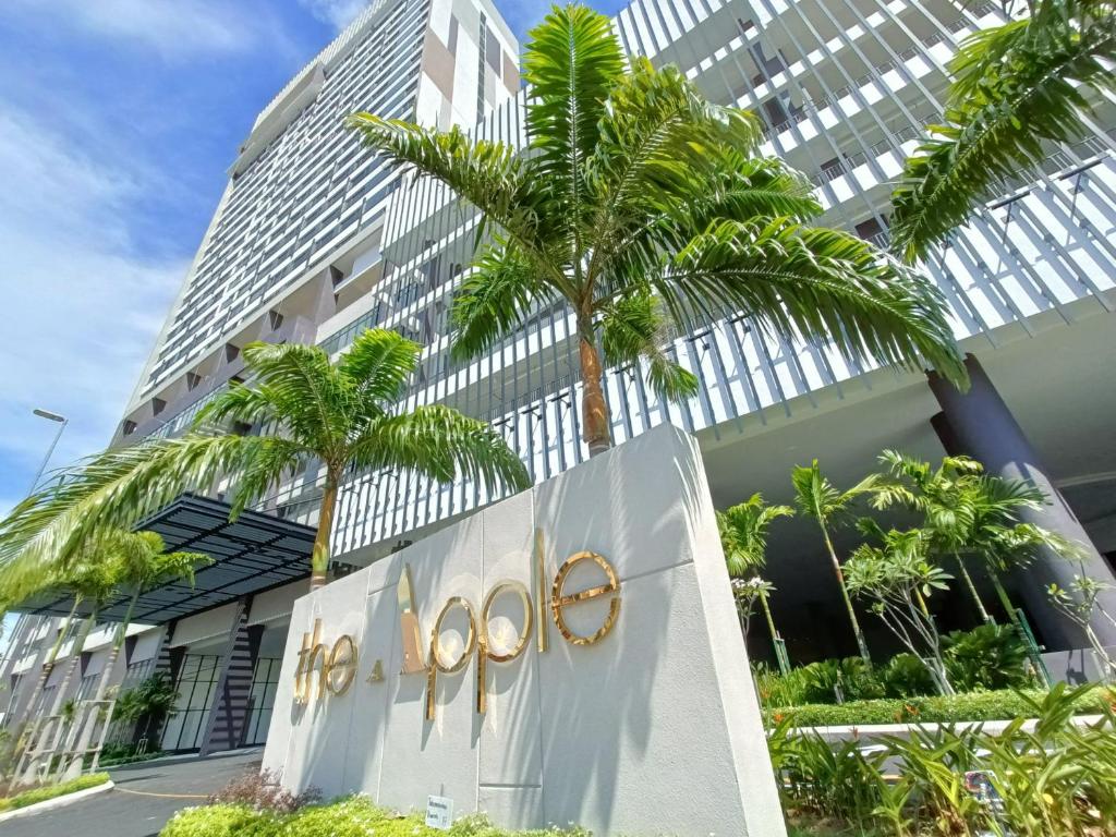 The Apple Residence By Heystay Management, Melaka (updated prices 2026)