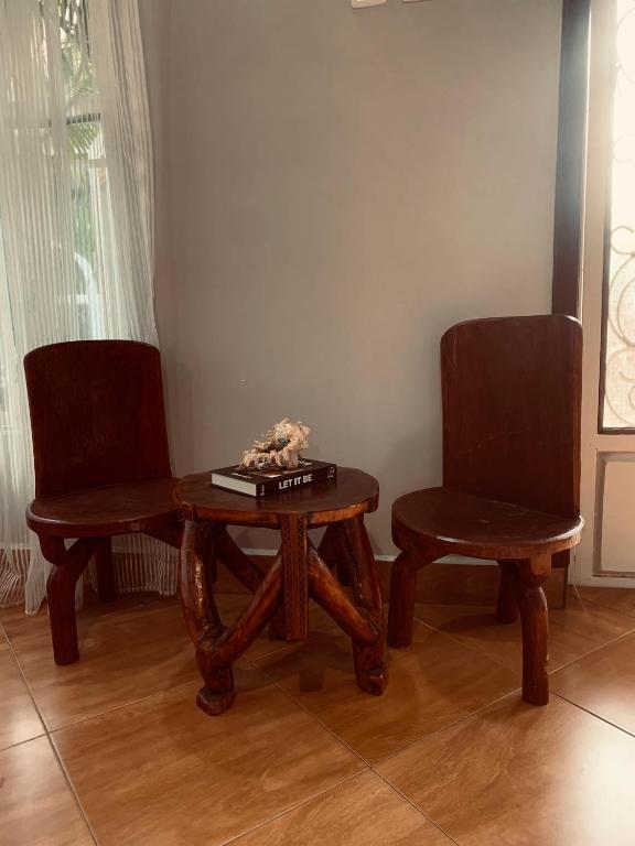 Arches&Palms Residence, Arusha (updated prices 2025)