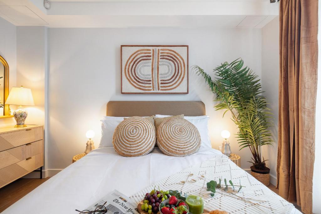 Notting Hill Apartments Collection, London (updated prices 2025)