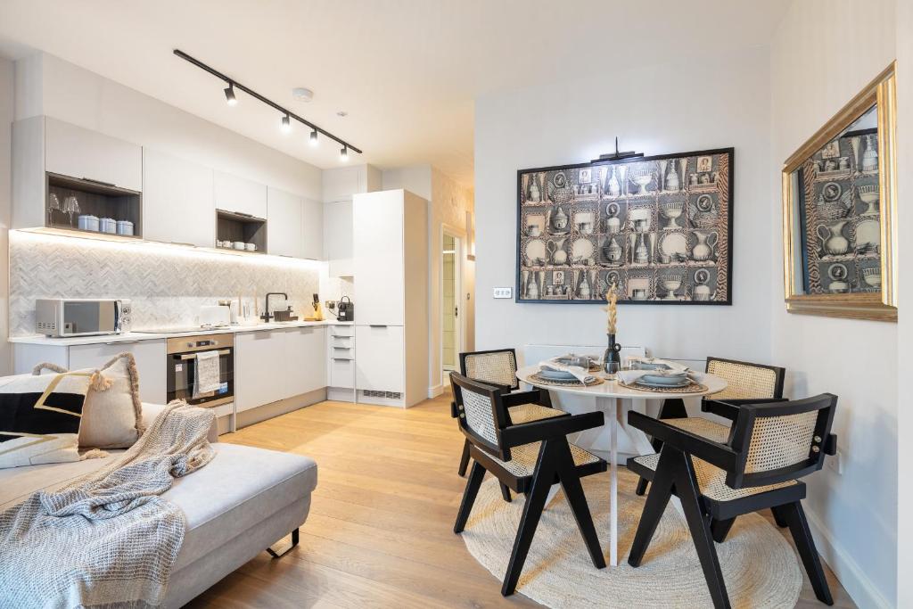 Notting Hill Apartments Collection, London (updated prices 2025)