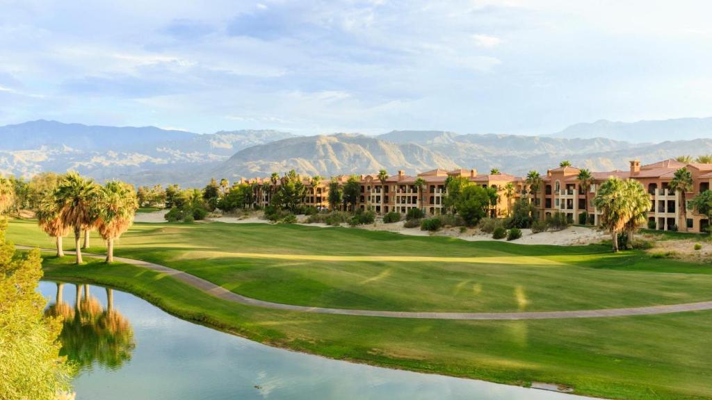 Marriott's Shadow Ridge 1 - The Villages, Palm Desert (aktualisierte ...
