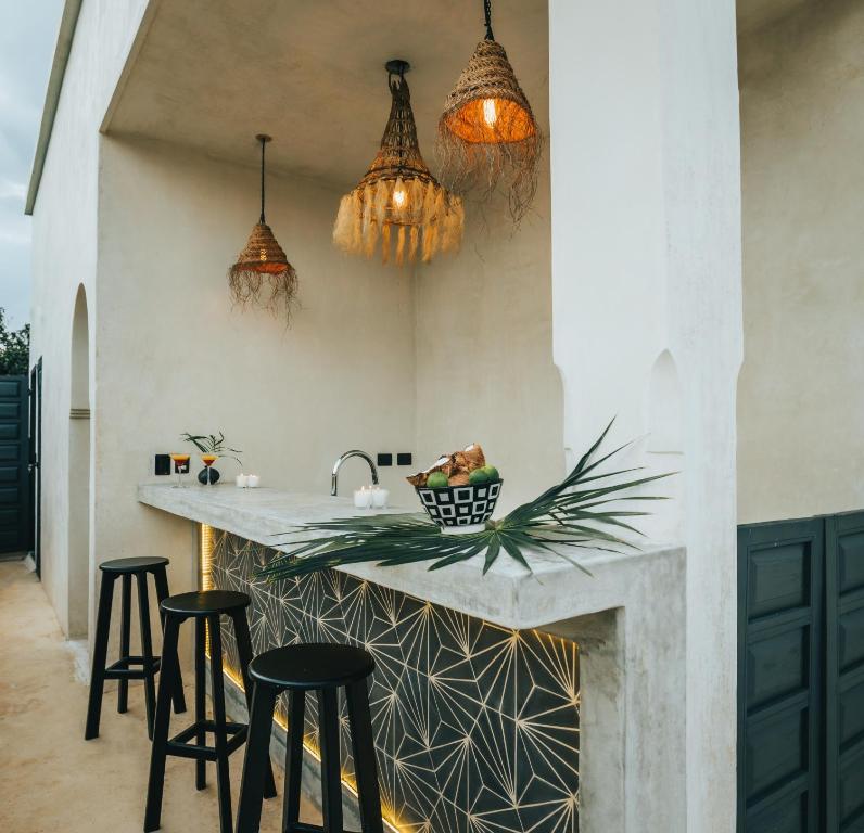 Yum Kaax Boutique Villa, Tulum (updated prices 2025)
