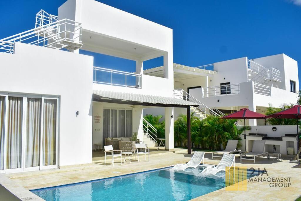 Villa Santa Fe de 3 Habitaciones, Sosúa (tarifs actualisés, 2025)