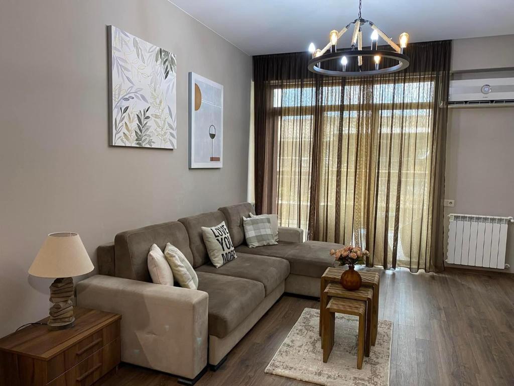 m2 Tbilisi Central Park Apartment, Tbilisi (updated prices 2024)