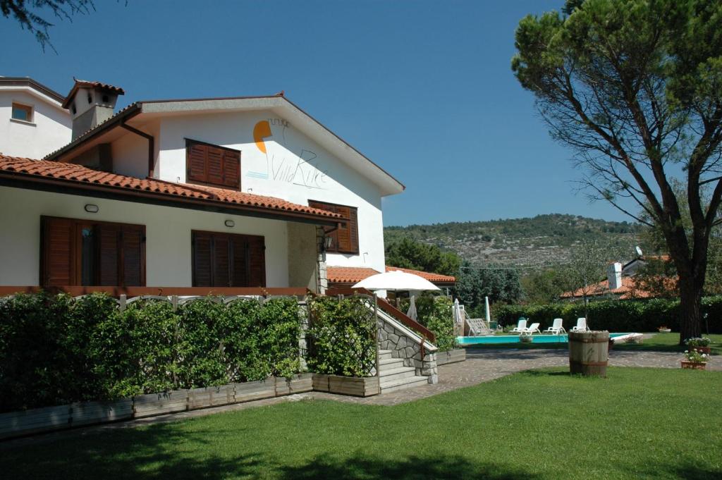 Villa Rilke Duino, Duino (updated prices 2025)