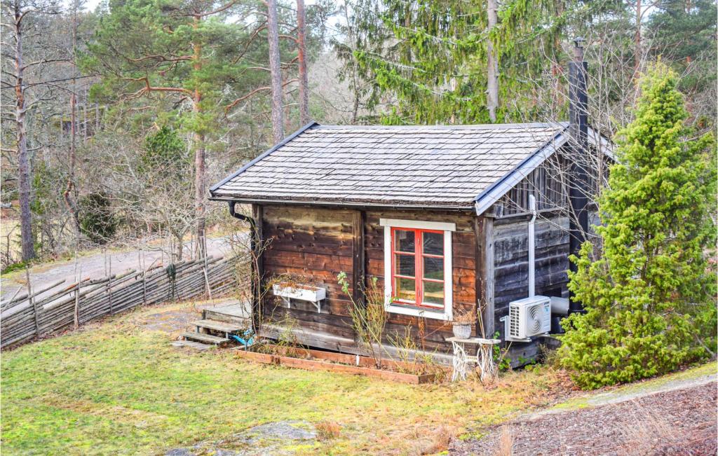 Stunning home in Figeholm with WiFi and 1 Bedrooms, Figeholm – Precios ...