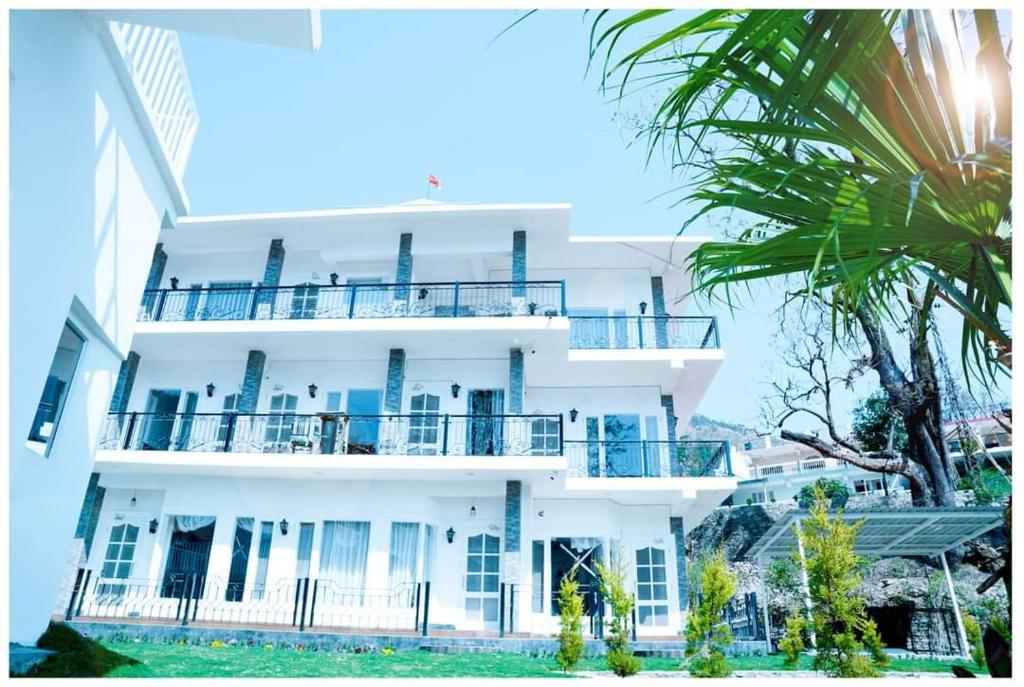 12 Homestays Near Nainital (2023) | Updated Deals, Latest Reviews, Photos