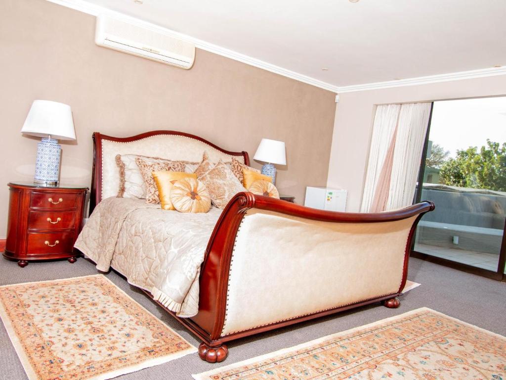Bophirima Boutique Hotel, Rustenburg (updated prices 2025)