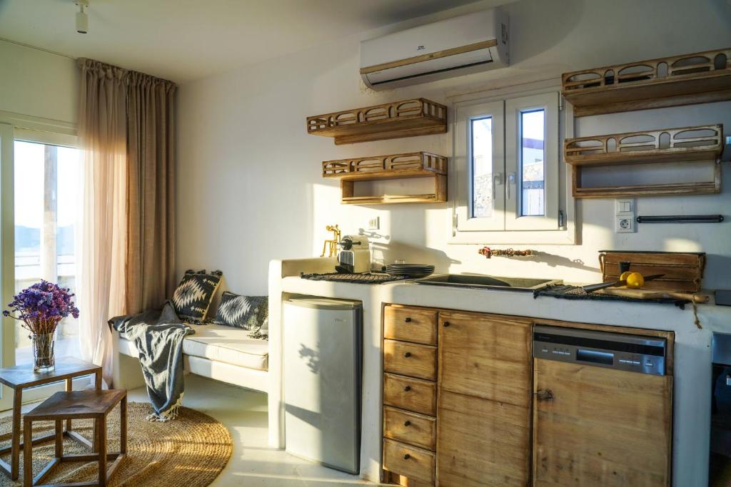 Mykonos High Villa, Mikonos (updated prices 2025)