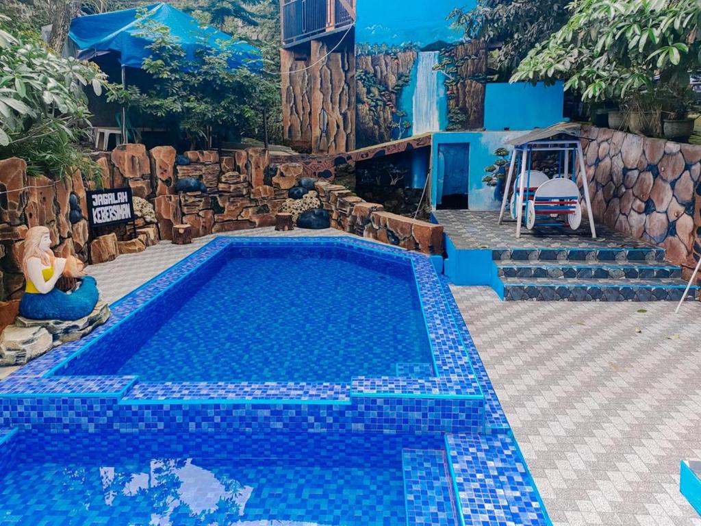 RedDoorz at Pacet Mojokerto, Mojokerto (updated prices 2025)