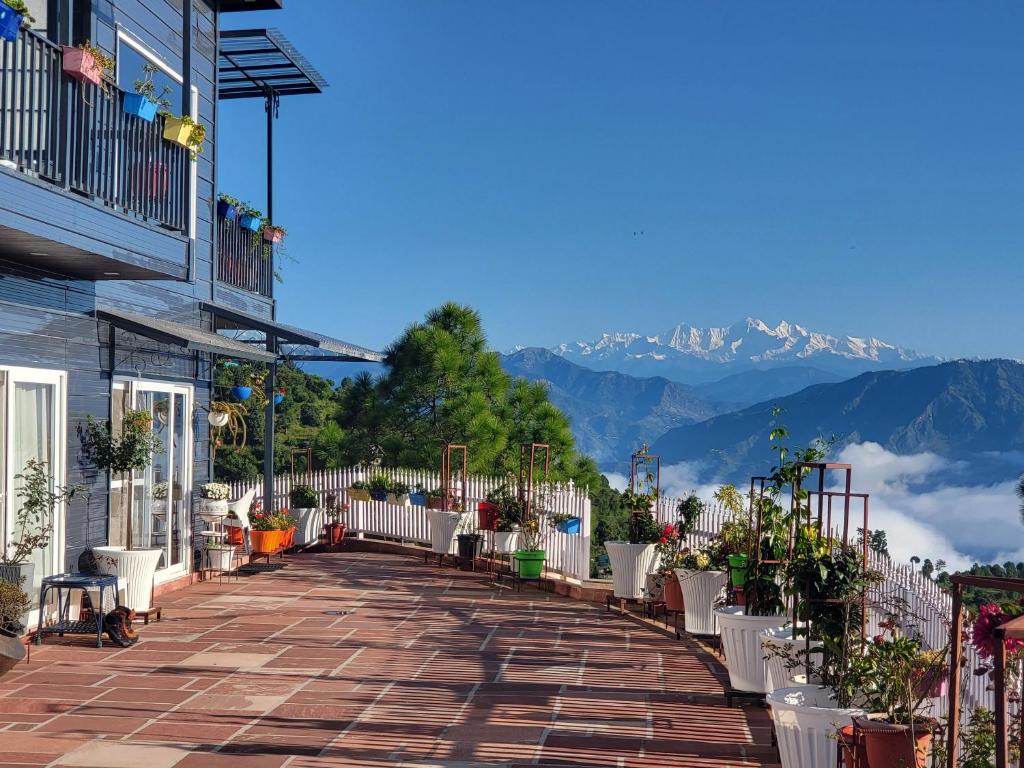 The Ridge House Tehri, Chamba (updated prices 2025)