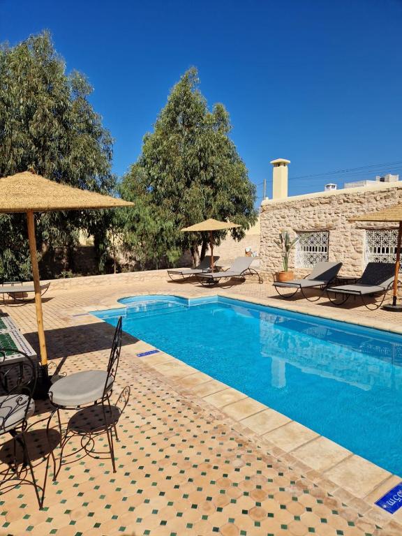 Les villas Nouran, Ghazoua - Harga Terbaru 2023