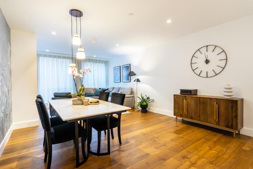 Apartment 112 @ Ryedale House, York (updated prices 2026)