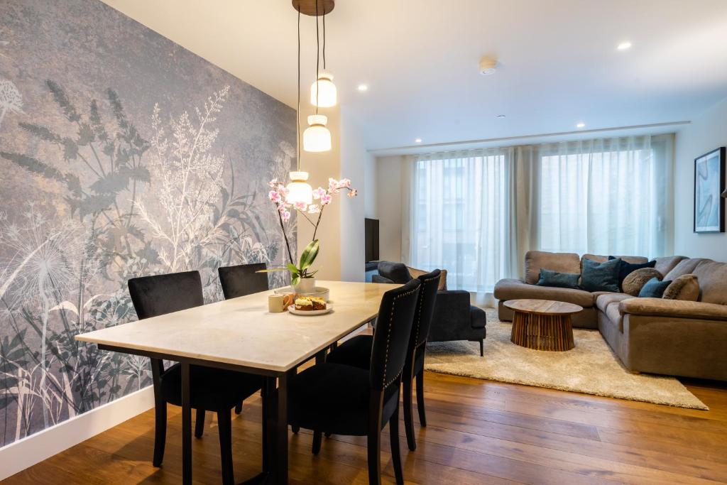 Apartment 112 @ Ryedale House, York (updated prices 2025)