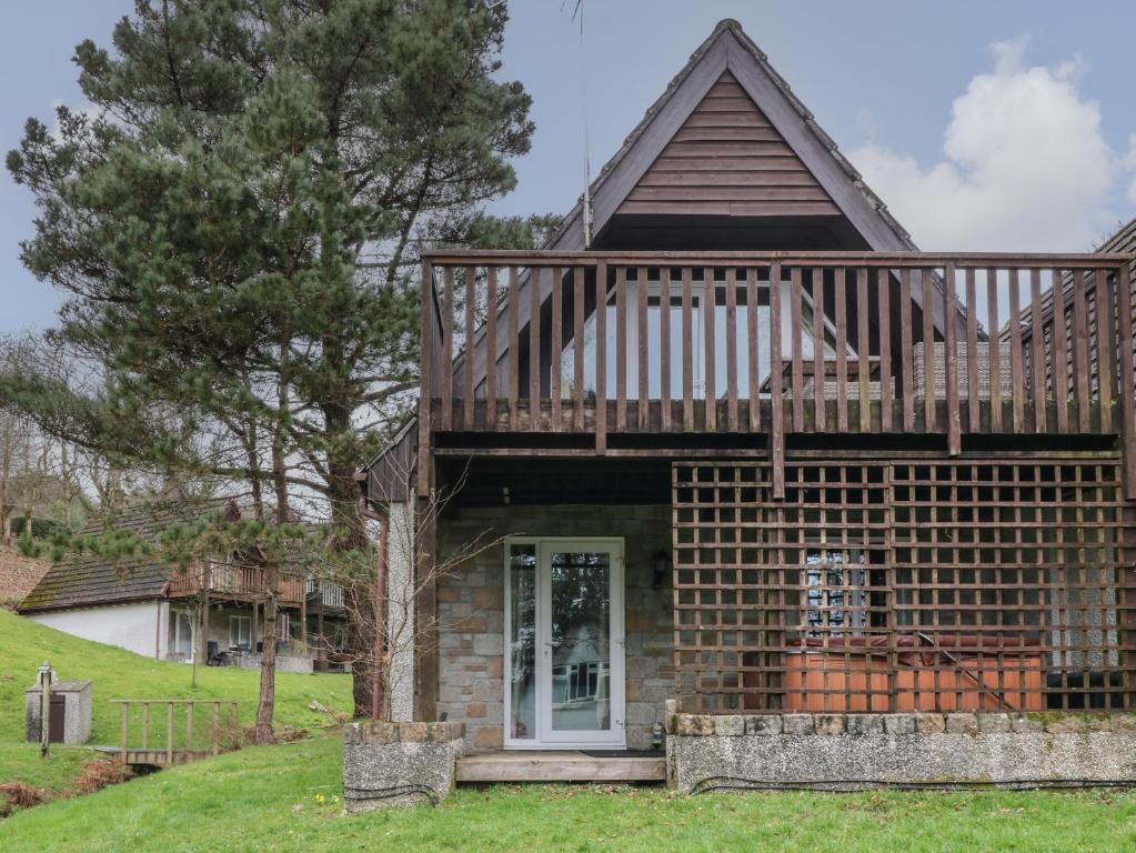 Valley Lodge 33, Callington (aktualisierte Preise für 2026)