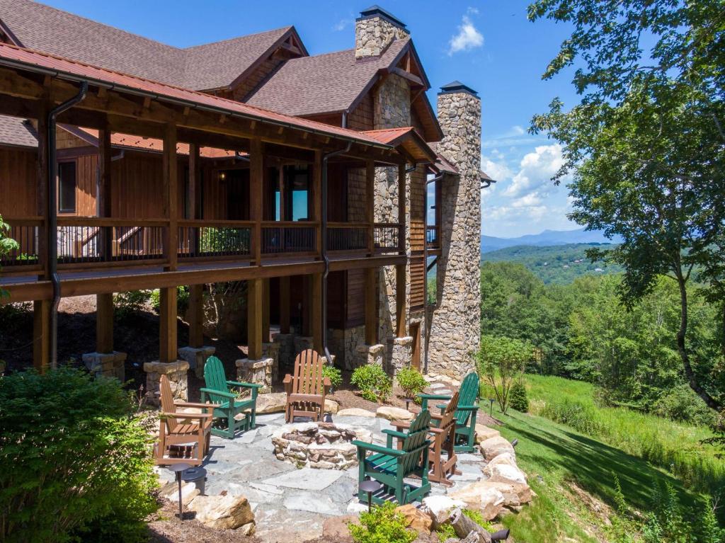 Breezeway Lodge at Eagles Nest, Banner Elk (updated prices 2026)