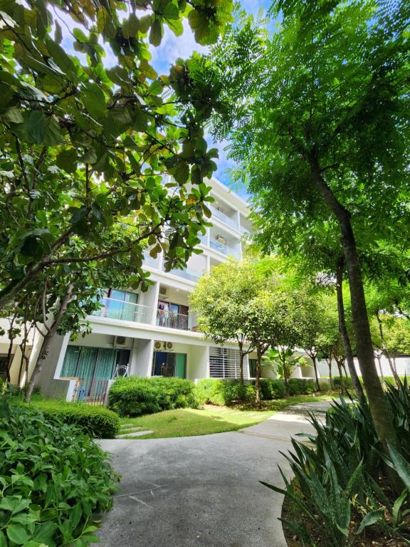 BC @ Imago Loft 4B Garden Studio Homestay (3 Pax), Kota Kinabalu ...