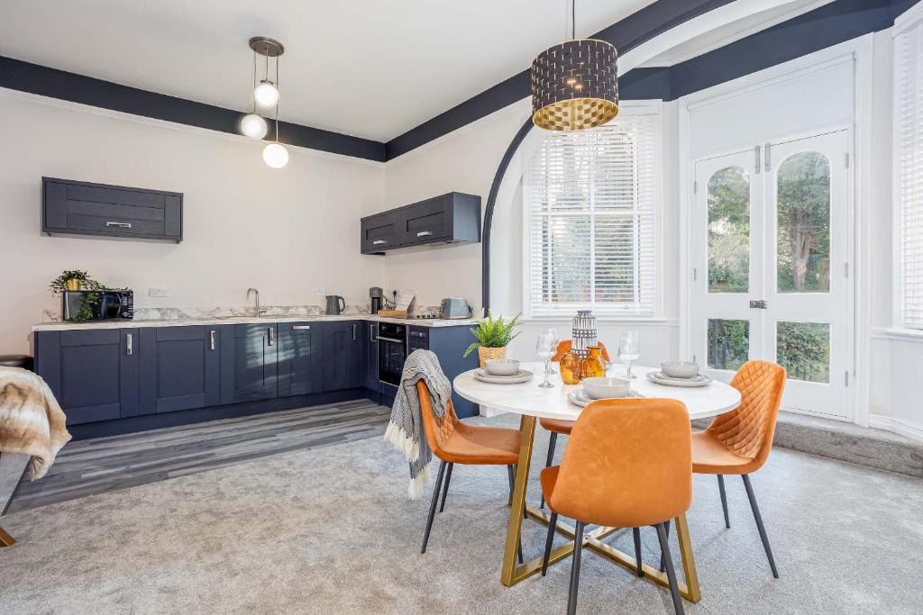 Coppergate Mews Grimsby No.2 - 2 bed, 2 bath, ground floor apartment ...