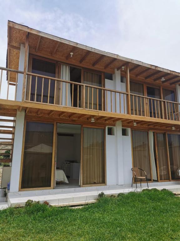 La Turquesa de Vichayito, Vichayito (precios actualizados 2024)