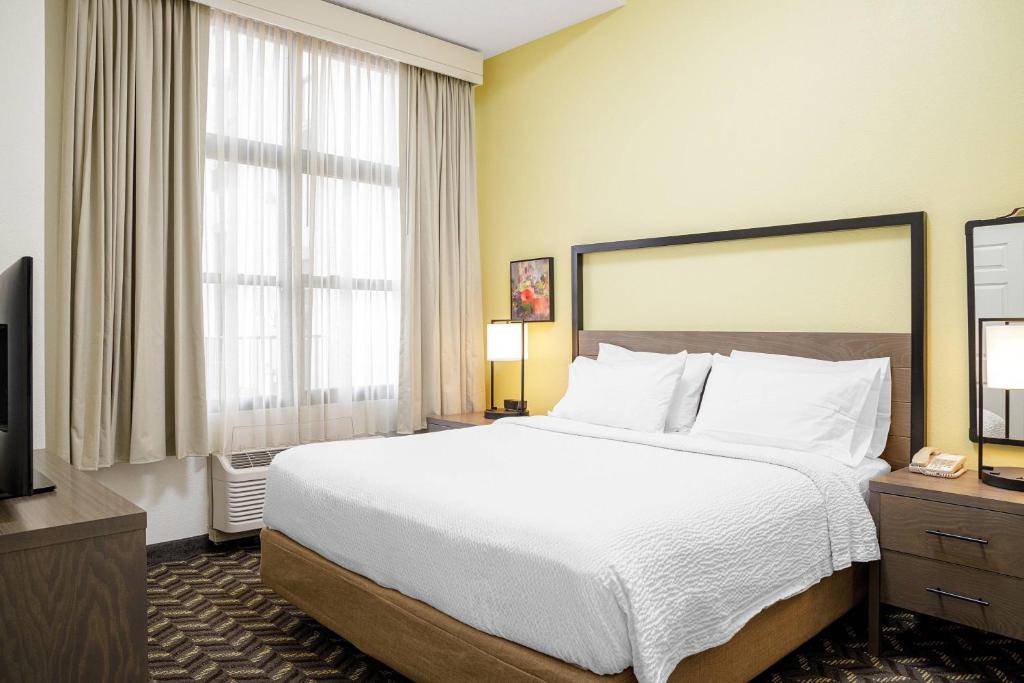 Residence Inn New Rochelle, New Rochelle (updated prices 2025)