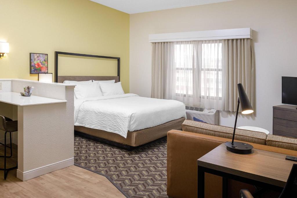 Residence Inn New Rochelle, New Rochelle (updated prices 2025)