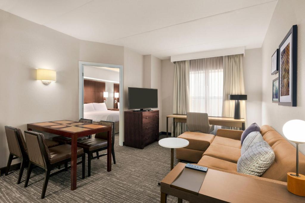 Residence Inn Chattanooga Near Hamilton Place, Chattanooga (updated ...