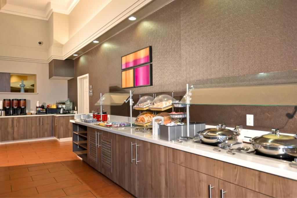 Residence Inn Los Angeles LAX/El Segundo, El Segundo (updated prices 2025)